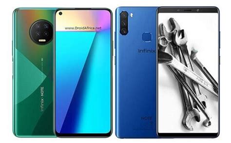 Infinix Note Price In Ghana Specs And Where To Buy