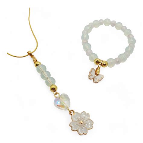 Dora T Bundle Makes 3 Sets White