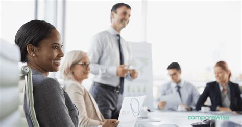 Business Plan Executive Summary Example Comparewise