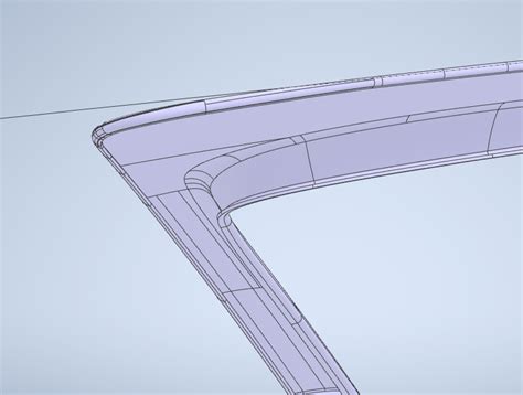 Complex Part Fixtureholder Autodesk Community