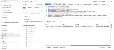 sharepoint 원본을 가리키는 생성형 답변이 결과를 반환하지 않음 microsoft learn