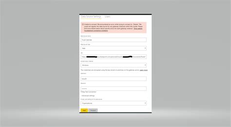 solved refreshing data through onedrive microsoft fabric community