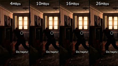 What Is A Bit Rate Basic Bit Rate Knowledge Required For Video Distribution Mp Gain Com
