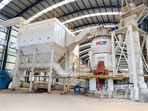 News Which Spodumene Ginding Mill Is Selected For Spodumene Powder Process