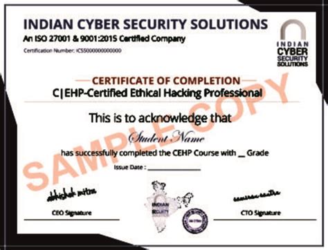 Web Penetration Testing Training In Kolkata Course In Kolkata Icss