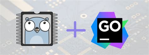 tinygo setup with goland a straightforward tutorial to get ready with