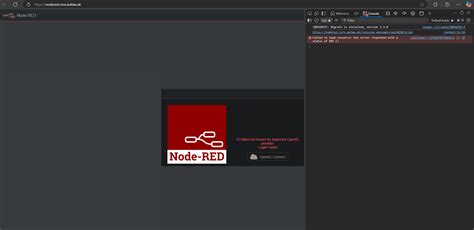 Accessing Openrpa Workflows Through Different Machine Opencore Openiap