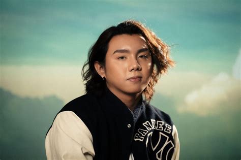 Binibini Zack Tabudlo Letrascom