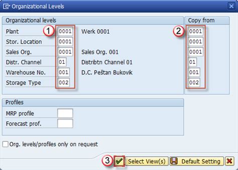 How To Copy Material Master In SAP MM SAP DOPE