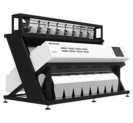 Meyer Color Sorter Machine North India Compressors