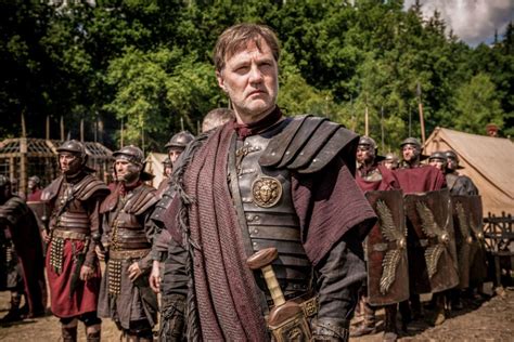 Britannia Reviewed By A Roman History Expert