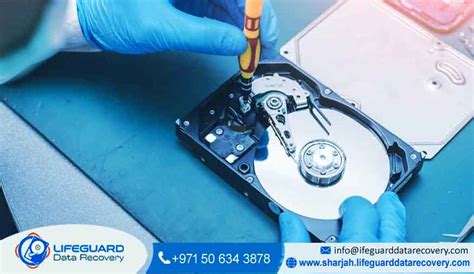 Data Recovery Uae Sharjah Data Recovery