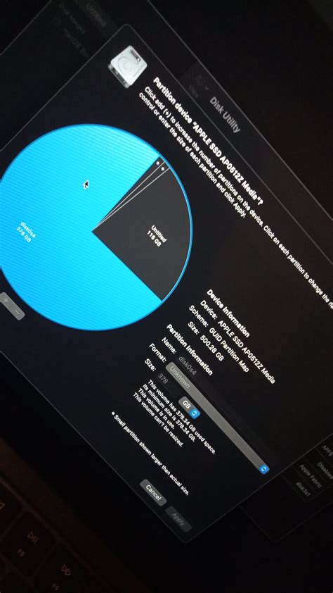 I Dont Know What I Did While Trying To Uninstall Asahi But I