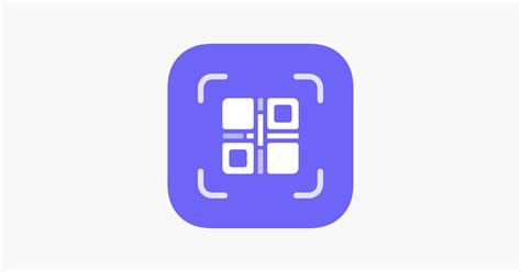 Tiny QR Code Reader Scanner On The App Store
