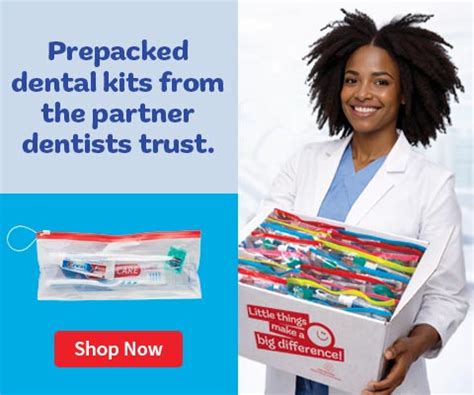 Dental Office Supplies And Patient Giveaways Smilemakers®