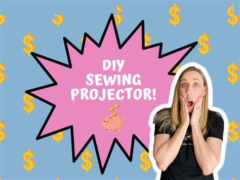 Software For Sewing Projectors Projector Sewing