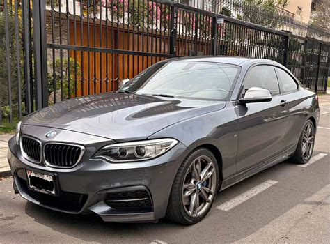 Bmw M235i Cars And Trucks Lima Peru Facebook Marketplace Facebook