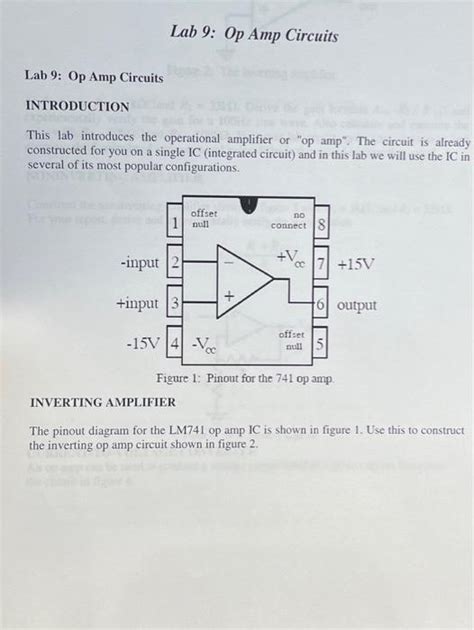 Solved Please Complete The Lab Using Multisim And Include