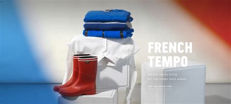 Aigle | Official E-Shop ⋅ Spring-Summer 2021 Collection