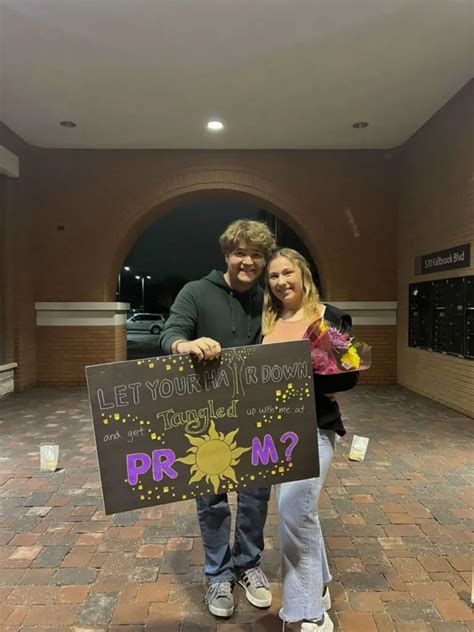 118 Fun Hoco Proposal Ideas Romantic And Unique Ideas For Friends