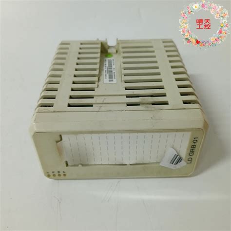 abb ldgrb 01 3bse013177r1 input and output module xiongba automation
