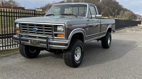 10 Square Body Trucks That Defined An Era Fast Lane Only