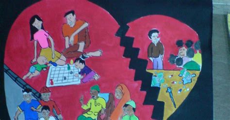 Poster Anti Dadah Tema Lebih Baik Cegah Katsureipati5