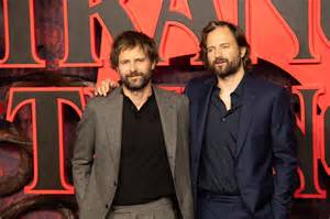 Something Very Bad Is Going To Happen Duffer Brothers Rebound After