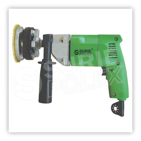 Hand Polisher