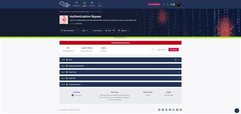 Ravi Singh On Linkedin Tryhackme Tryhackme Cybersecurity