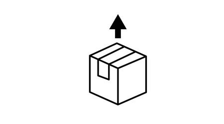Arrow Box Vector Images Over