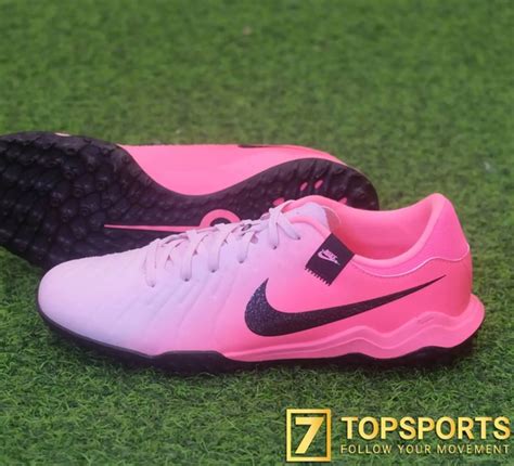 Nike Tiempo Legend 10 Academy Tf Pink Dv4342 601 7topsportsvn
