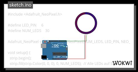 Eslabor5ledring Wokwi Esp32 Stm32 Arduino Simulator Eslabor5ledring Wokwi Esp32 Stm32 Arduino Simulator
