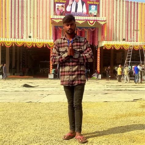 Govinda Kumar Govinda1196kumar On Threads