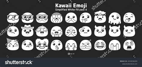 Nerd Emoticon Text