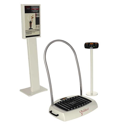 Bundle Galileo® Med L Chip And Galileo® Med Pt Galileo Therapy