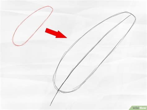 How To Draw A Feather 8 Steps With Pictures Artofit