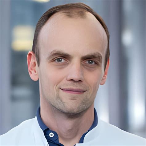 Prof Dr Med Arthur Schmidt