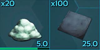 Fat Frog S Swamp Gas Gaming How To Get Polymer In Ark Survival Evolved