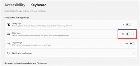 Windows Keyboard Input Lag 6 Best Fixes