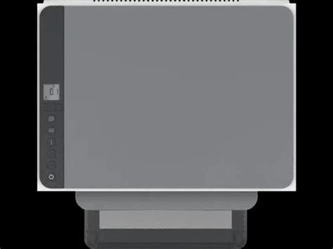 Monochrome HP LaserJet Tank MFP 1005 Printer, For Home at ₹ 22999/piece ...