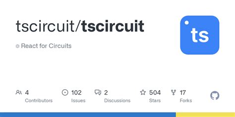 Pull Requests · Tscircuittscircuit · Github
