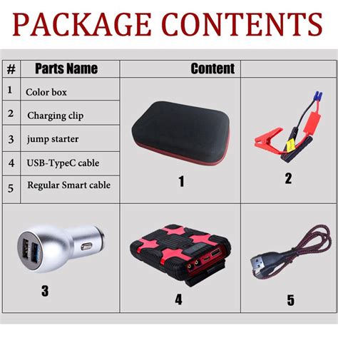 1000a Starting Device Starter Batteries 12v Car Ju Vicedeal