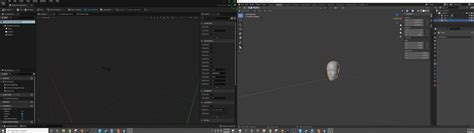 How Do I Properly Import Blender Stuff Into Ue5 R Blender