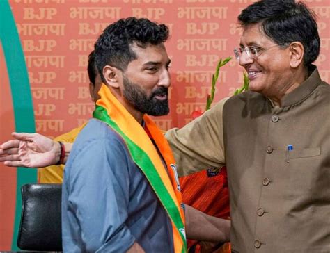 Anil Antony The Indian Tech Entrepreneur Turned Politician Who Joined Bjp