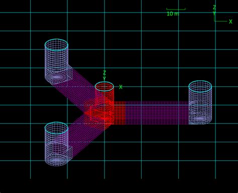 Orcaflex 11 4 Released Orcina