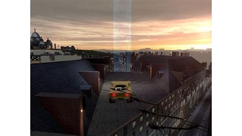 Midnight Club 2 Screenshots