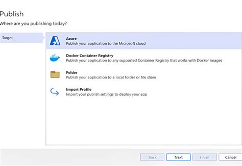 Building A Quiz Web App Using Blazor Cosmos Db And Azure Functions