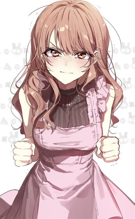 Original Drawn By Wattaro Danbooru