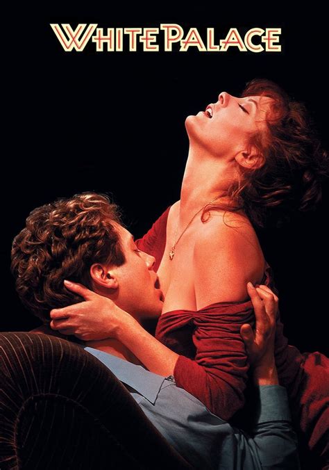 White Palace Streaming Where To Watch Movie Online